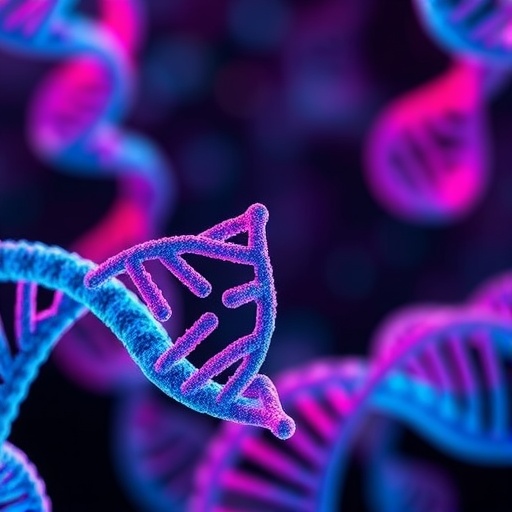 Breakthrough Gene-Editing Technology Offers Hope for Complex Genetic ...