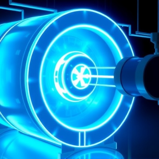 Breakthrough Unveiled: New Mechanism Enhances Plasma Confinement - BIOENGINEER.ORG