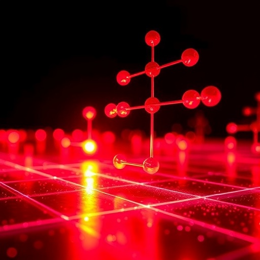 Building Larger Hydrocarbons for Optical Cycling - BIOENGINEER.ORG