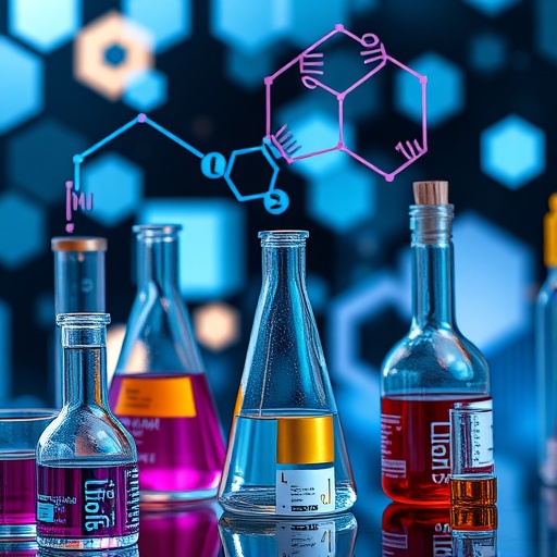 Chemical language models excel without mastering chemistry ...