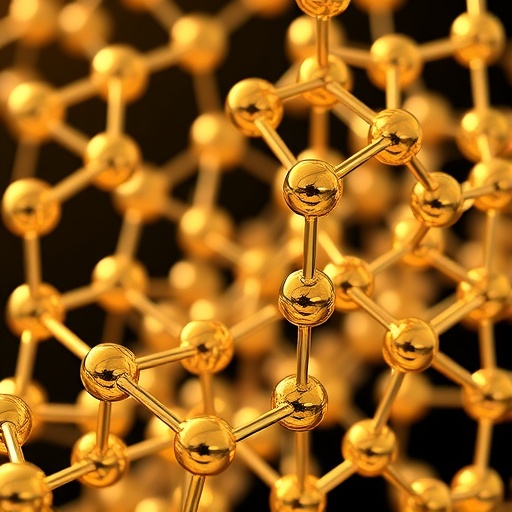 Covalent Organic Frameworks: Building Infinite Metal–Organic Structures ...