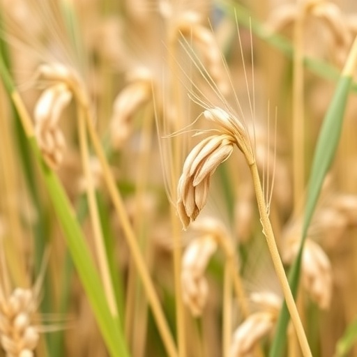 Decoding Oat Genetic Diversity: Unlocking Climate-Resilient Oats for ...