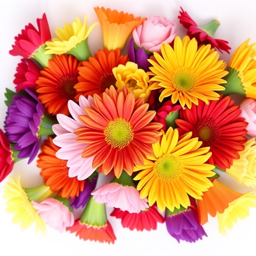 Do Imported Cut Flowers Pose a Risk of Spreading Livestock Viruses ...