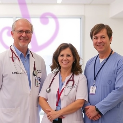 EBMT Unveils 2025 Clinical Practice Guidelines for Hematopoietic Cell ...