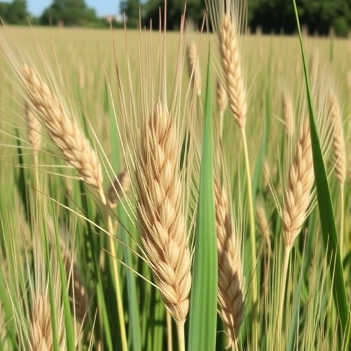 Ethiopian Durum Wheat Varieties Show Salt Tolerance - BIOENGINEER.ORG