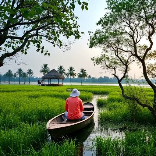 Evaluating Ecotourism Potential in Sundarban Using AI - BIOENGINEER.ORG