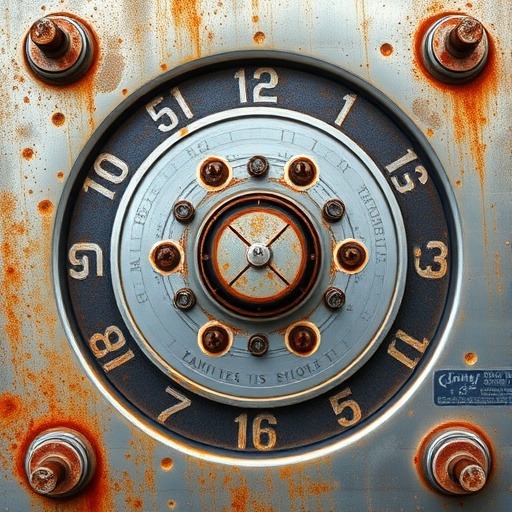 Exploring Chloride Effects on Stainless Steel Corrosion - BIOENGINEER.ORG