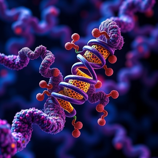 Exploring RNA-Protein Interactions: A Pathway to Innovative Cancer and ...
