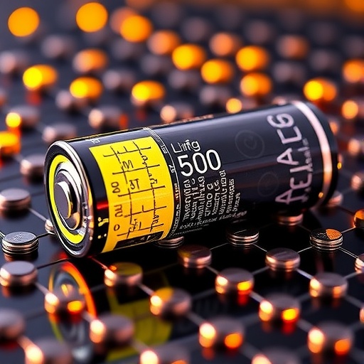 Graphene Anodes and LFP Cathodes Transform Lithium-Ion Batteries ...