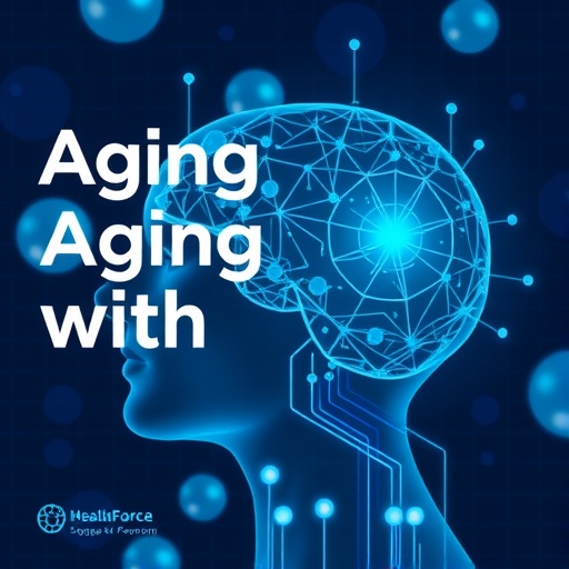 HealthFORCE, AAPA, and West Health Unveil “Aging Well with AI” – The ...
