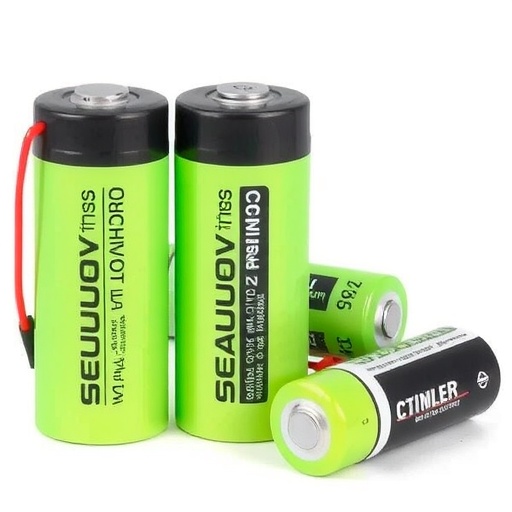 High-Capacity 5V All-Solid-State Lithium Batteries - BIOENGINEER.ORG