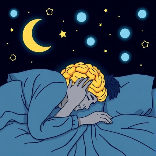 How Sleep Patterns Influence Health, Cognition, Lifestyle, and Brain ...