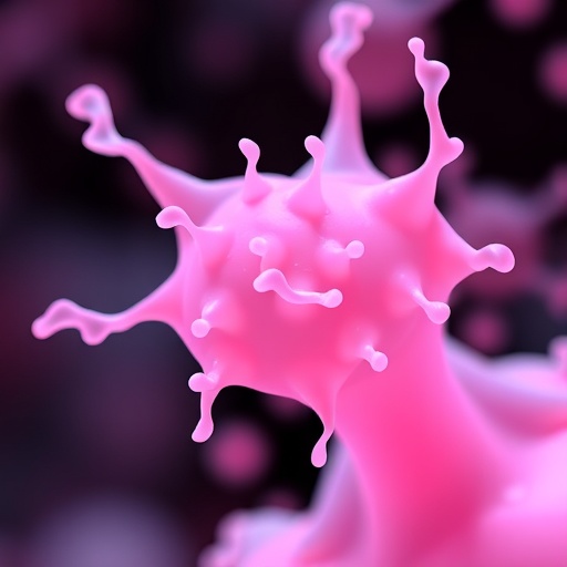 Human Milk: Cell Composition, Organoids, and Applications - BIOENGINEER.ORG