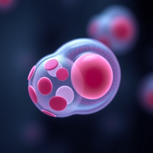 Innovative Lab-Grown Human Embryo Model Generates Blood Cells ...