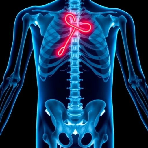 Johns Hopkins Study Reveals Pain Medications Also Inhibit Bone Cancer ...