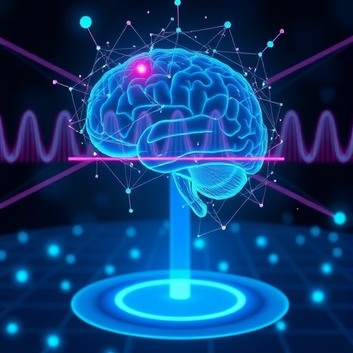 Linking Brain Waves, Balance, and Sensory Responses - BIOENGINEER.ORG