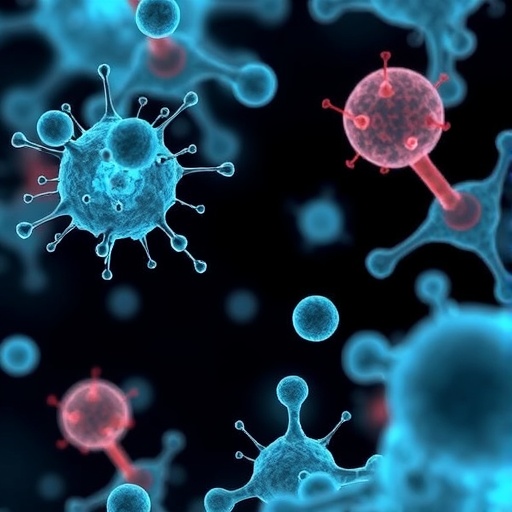 Machine Learning Uncovers Bacteria’s Growth Temperature Adaptations ...
