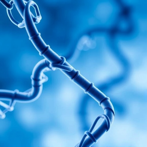 Mayo Clinic Scientists Identify ‘Traffic Controller’ Protein That ...
