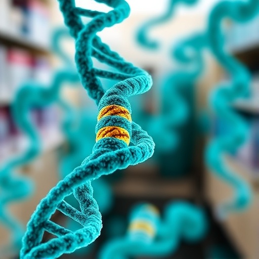 Mayo Clinic Scientists Identify ‘Traffic Controller’ Protein That ...