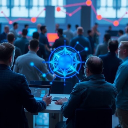 Measuring Human Collaboration with AI: The AIQ Framework - BIOENGINEER.ORG