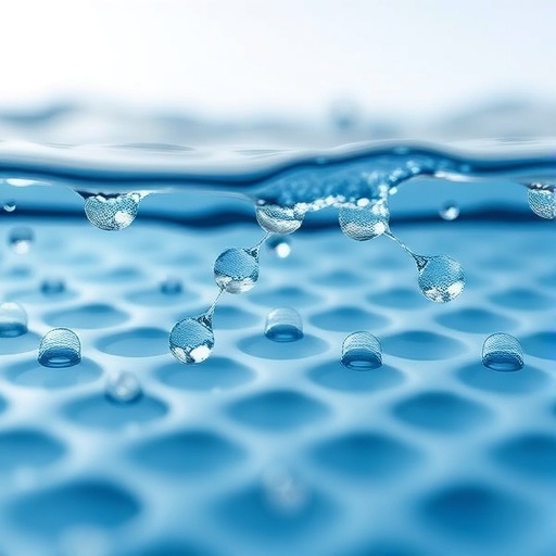 MoS2 Nanosheets Enhance Capacitive Deionization Water Purification ...