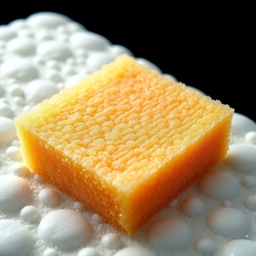 Mussel-Inspired Bioadhesive Sponge Mimicking Extracellular Matrix Provides - BIOENGINEER.ORG