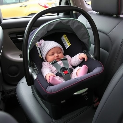 Neonatal Car Seat Test: Heart and Oxygen Study - BIOENGINEER.ORG