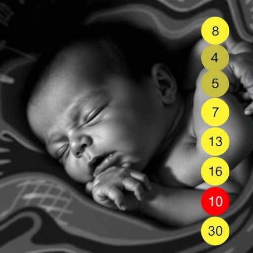 Neonatal SOFA Score and Early-Onset Sepsis Insights - BIOENGINEER.ORG