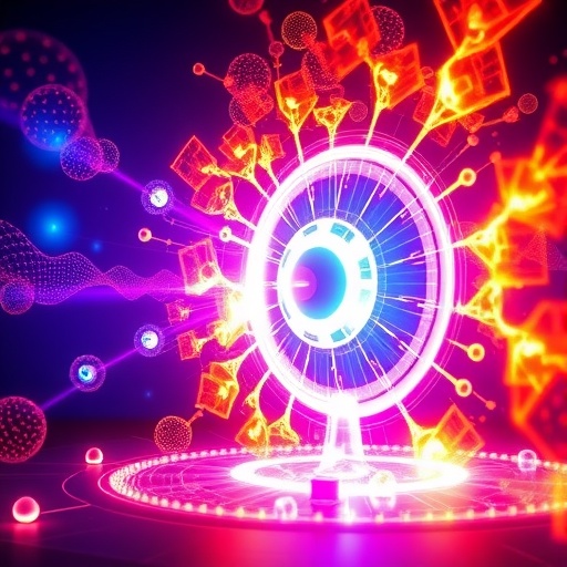 New AI Technology Revolutionizes Visualization Inside Fusion Energy Systems - BIOENGINEER.ORG