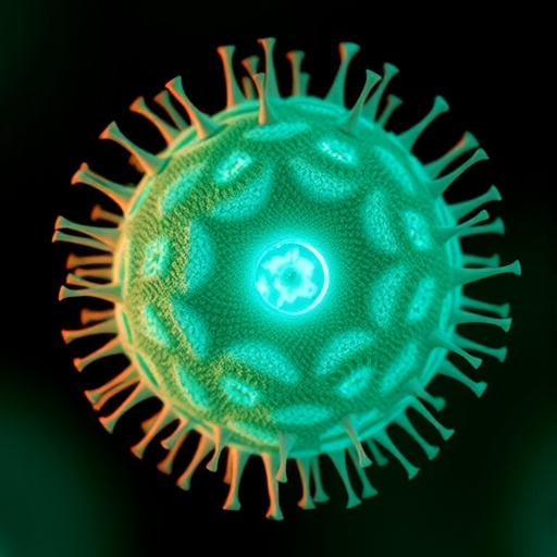 New Insights into Human Cilia Shed Light on Childhood Diseases ...