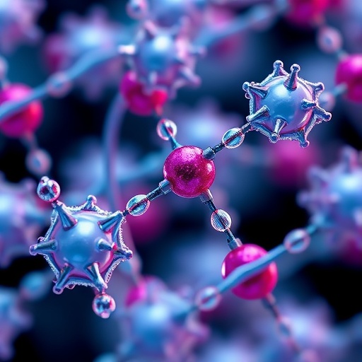 New Pipeline Advances Molecular Design Validation in Practice ...