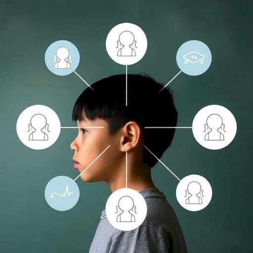 New Study Reveals Unique Profiles of Nonverbal Learning Disability ...