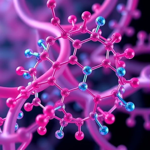 Precision Peptide Design: A Key-Cutting Innovation - BIOENGINEER.ORG