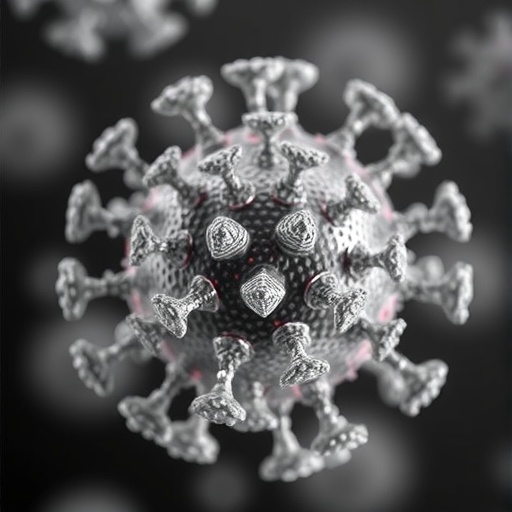 Prefusion Structure and Neutralization of HSV-1 Glycoprotein B ...