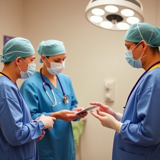 Research Highlights Six Key Communication Skills Valued by Cancer ...