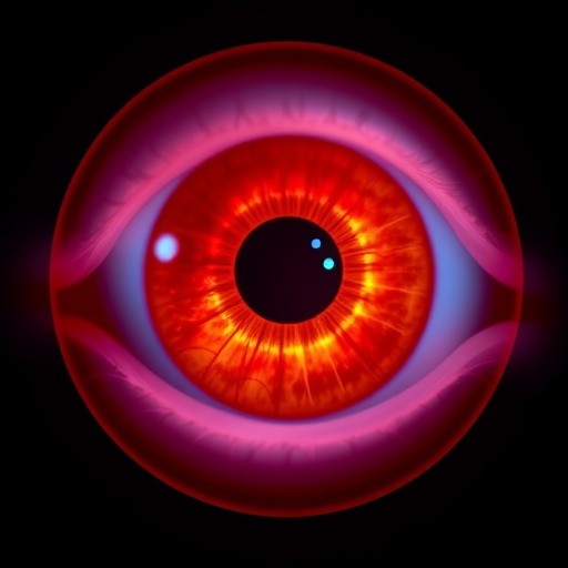 Retinal Implant Restores Central Vision in Advanced AMD Patients, Pitt ...