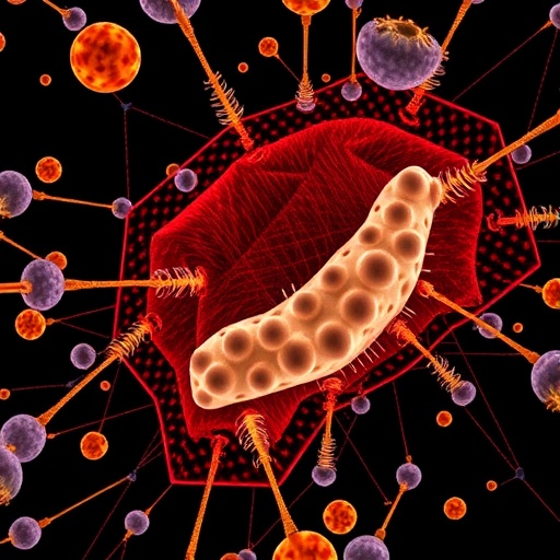 Revolutionary Algorithm Enhances Disease Classification Using Omics ...