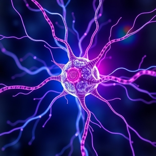 Revolutionary All-Optical Neuron Powers Nonlinear Computing ...