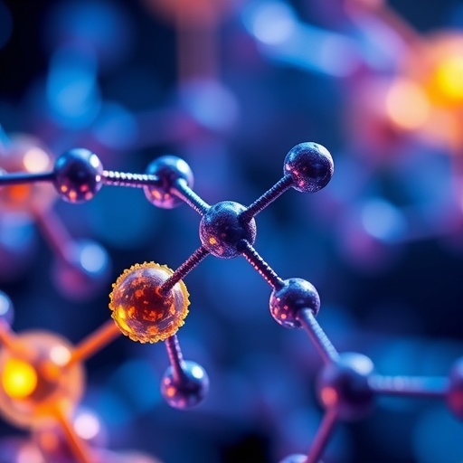 Revolutionary Insights Uncover the Mechanisms of MXenes: A Breakthrough in - BIOENGINEER.ORG