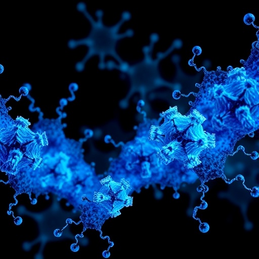 Revolutionary Method Uncovers Cluster Structures in Data - BIOENGINEER.ORG