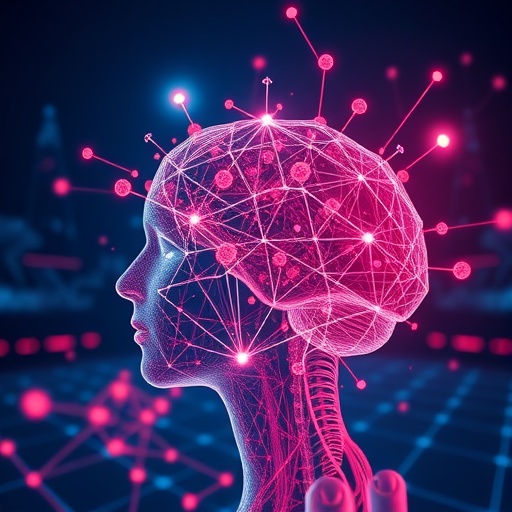 Revolutionary Power Data Imputation via Deep Learning - BIOENGINEER.ORG