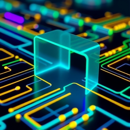 Revolutionary Thin-Film Tunnel Transistors Transform Organic Electronics - BIOENGINEER.ORG
