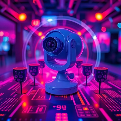 Revolutionizing Object Detection: Global Influence and Trends ...