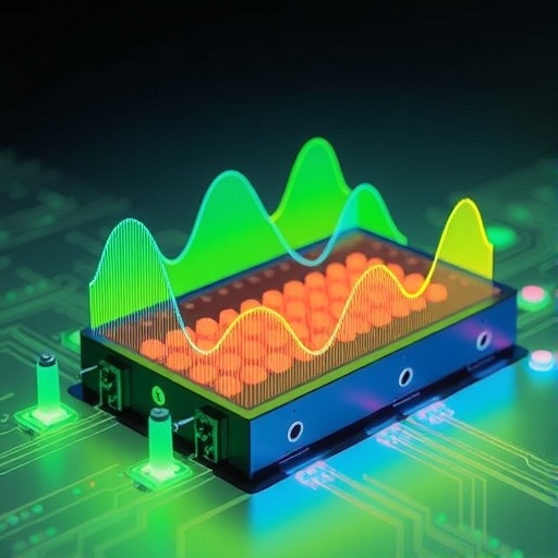 Revolutionizing Signal Processing: The Traveling-Wave Amplifier ...
