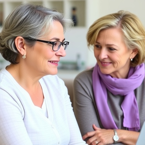 Social Factors Impact Systemic Hormone Therapy Use in Midlife Women ...