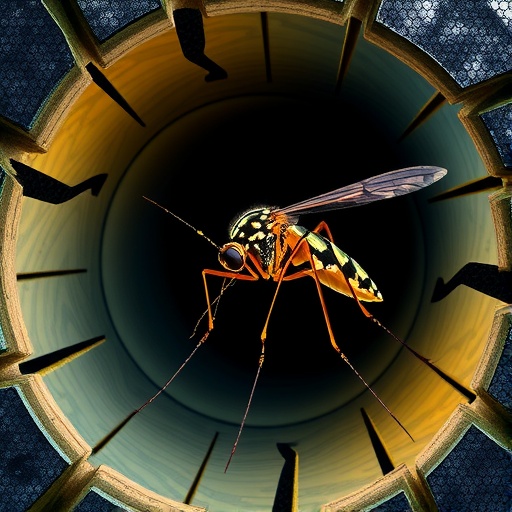 Tracing the Ancient Mediterranean Roots of the “London Underground ...