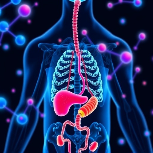 UBC’s Enzyme Technology Makes Breakthrough in Human Trials for Universal - BIOENGINEER.ORG