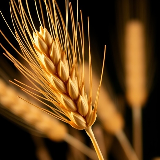 Uncovering the Genetic Blueprint Behind Condensed Tannin Accumulation in - BIOENGINEER.ORG