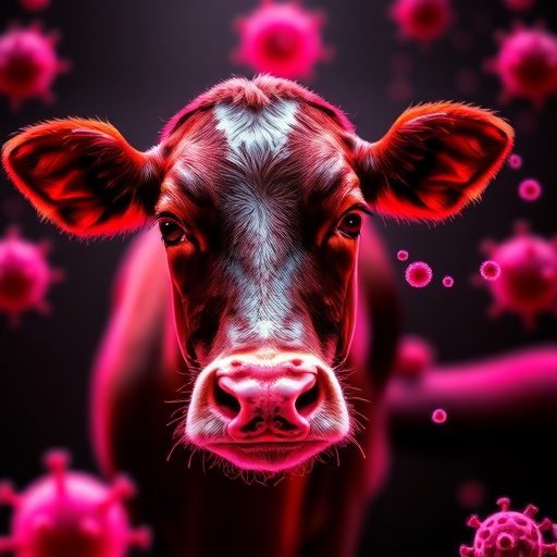 Unveiling New RNA Polymerase III Promoters in Bovine Leukemia ...