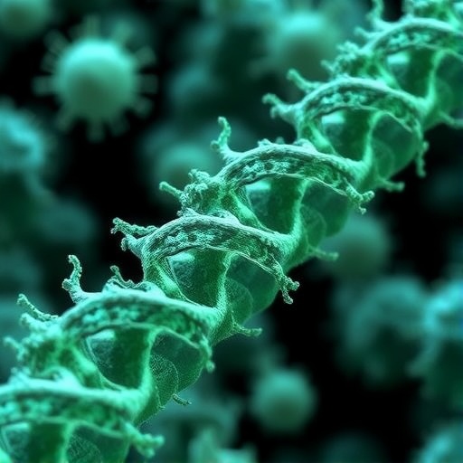 Unveiling Ssp4’s Role in Foodborne Spore DNA Defense - BIOENGINEER.ORG